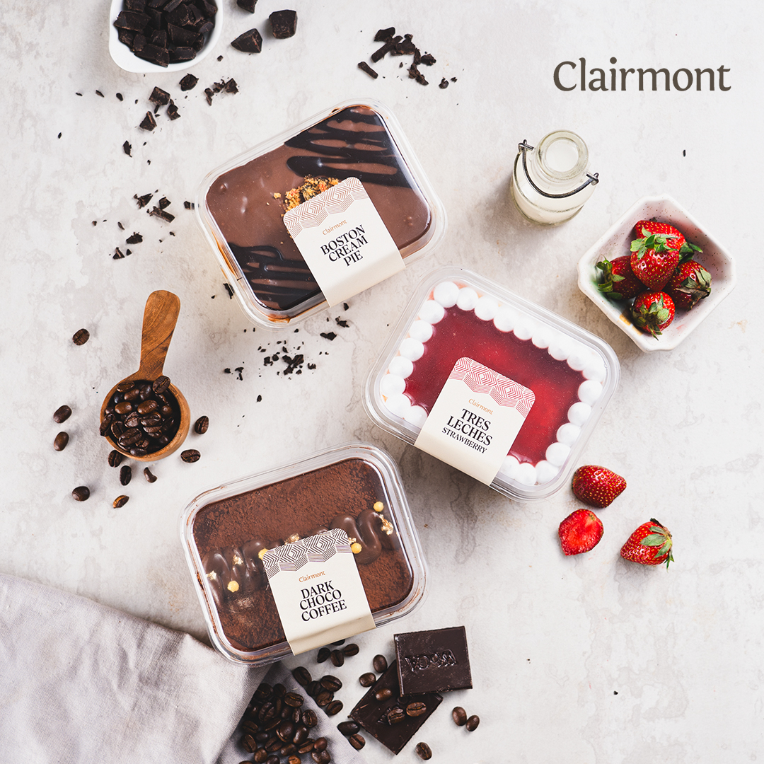 Clairmont Patisserie