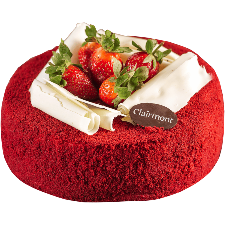 Clairmont Cakes & Passtire