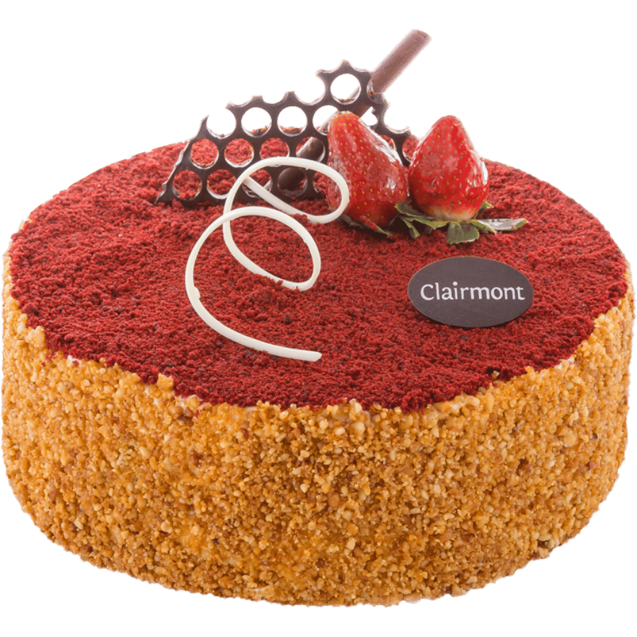 Clairmont Cakes & Passtire