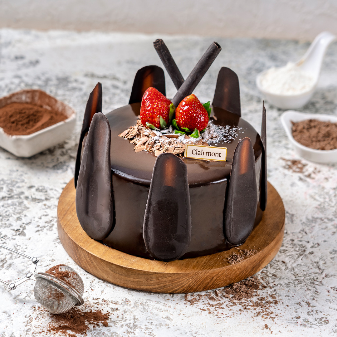 Clairmont Cakes & Passtire