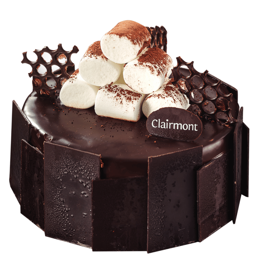 Clairmont Cakes & Passtire